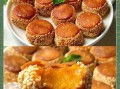 炸南瓜饼的家常做法_南瓜饼怎么炸才酥脆