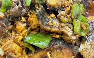 财鱼怎么做好吃_财鱼家常做法大全