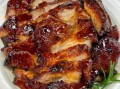 蜜汁叉烧怎么做_蜜汁叉烧用什么部位肉