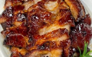 蜜汁叉烧怎么做_蜜汁叉烧用什么部位肉