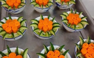 佛前供的素菜做法大全_佛前供菜怎么做