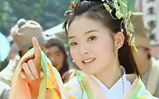 花姑子电视剧剧情介绍_花姑子结局是什么