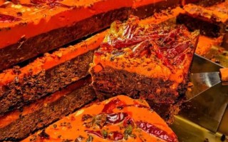 重庆火锅底料绝密配方怎么做_正宗老油比例是多少