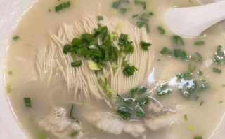 黄鱼面怎么做好吃_黄鱼面汤头熬制技巧