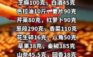 红油是什么东西_红油怎么做出来的