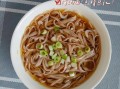 挂面怎么煮不坨_家常挂面汤做法