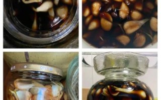 东北腌咸蒜怎么腌制_东北咸蒜腌制方法