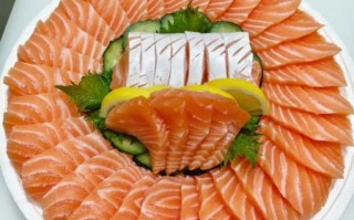 刺身拼盘有哪些鱼_刺身拼盘鱼类名称详解