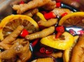 泡椒凤爪怎么做才入味_泡椒凤爪最正宗的做法