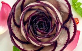 简单冷菜拼盘怎么做_冷菜拼盘花样图片大全