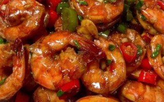 香辣虾怎么做_香辣虾家常做法