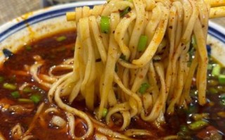 西安臊子面哪里最正宗_臊子面怎么做才地道
