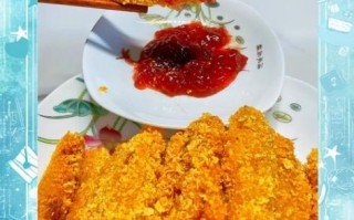 南瓜酥条怎么做_南瓜酥条家常做法