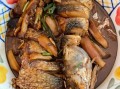 鳇鱼怎么做好吃_鳇鱼家常做法