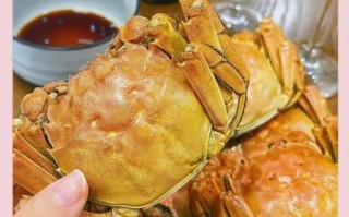 螃蟹怎么蒸不会断脚_蒸螃蟹不掉脚技巧