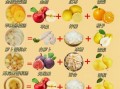 秋季水果有哪些_秋季吃什么水果最养生