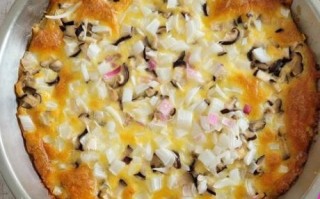 芝士烤土豆怎么做_芝士烤土豆需要烤多久