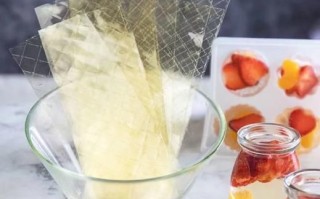 吉利丁片对身体有害吗_吉利丁片副作用有哪些