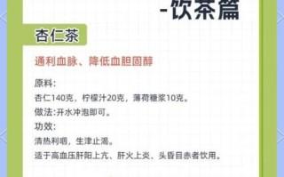喝什么茶降血压_高血压喝什么茶最好
