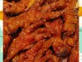 买的虎皮鸡爪怎么炒_虎皮鸡爪炒多久才入味