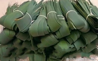 包粽子的江米泡多长时间最好_江米泡多久口感最佳