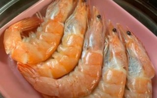 水煮青虾怎么煮_水煮青虾用冷水还是热水