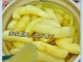 嫩姜怎么腌制_嫩姜腌制多久可以吃