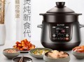 苏泊尔电炖锅怎么用_电炖锅预约功能怎么设置
