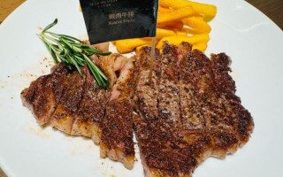 西餐必点菜品有哪些_牛排怎么选