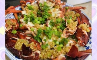 加拿大龙虾怎么做_加拿大龙虾清蒸还是水煮