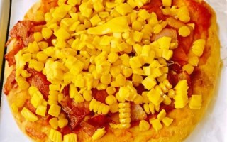 披萨饼底怎么做_披萨饼底为什么发不起来