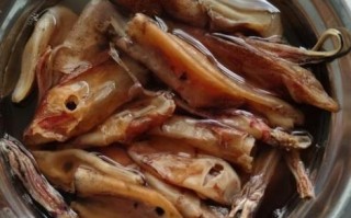 鱿鱼丝干怎么做好吃_鱿鱼丝干的家常做法