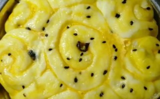 做面包需要哪些材料_新手第一次做面包怎么做