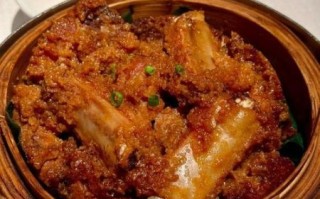 糯米蒸排骨怎么做_糯米蒸排骨正宗做法
