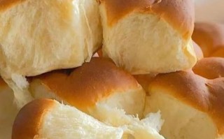 面包怎么做好吃又松软_面包松软小窍门