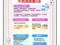 什么牌子的牛奶好喝又营养_怎么挑选好牛奶