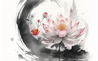 莲花微信头像有什么寓意_如何挑选高清莲花头像