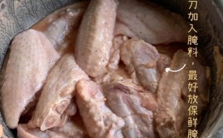 肯德基炸鸡腌料配方是什么_肯德基腌料怎么调