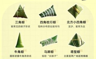 粽子怎么做_粽子怎么包