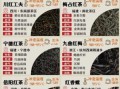 红茶排行榜前10名_哪款最好喝
