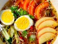 家常冷面怎么做_家常冷面用什么面条