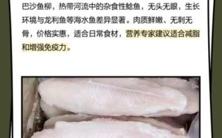 巴沙鱼柳为什么不能吃_巴沙鱼柳的危害有哪些