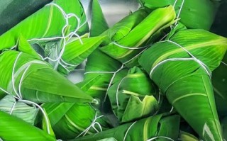 粽子要煮多久才熟_粽子煮多久才好吃