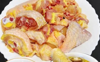 奶油鸡怎么做_奶油鸡热量高吗
