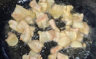 新鲜松茸炒肉片怎么做_松茸炒肉片的家常做法