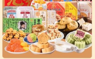 无锡特产送人买什么_无锡伴手礼推荐