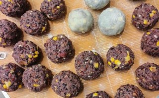 豆包的做法_豆包怎么包才不开裂