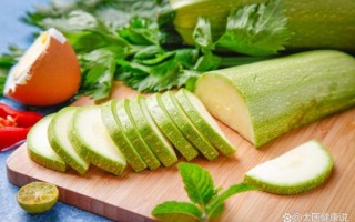 西葫芦有毒是真的吗_吃西葫芦会中毒吗