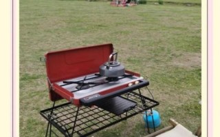 烧烤炉子怎么选_户外烧烤炉子哪种好