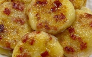 洋葱饼怎么做好吃_洋葱饼的做法窍门